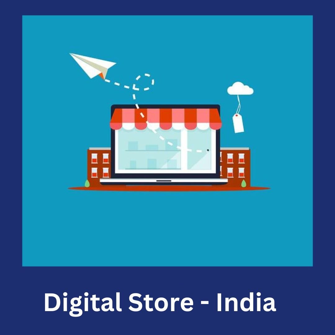 Digital Stores